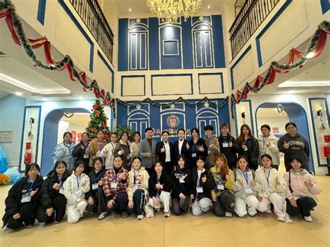 学前教研室组织23级学生赴广州市爱乐德幼儿园开展教育见习 广州城建职业学院 人文学院