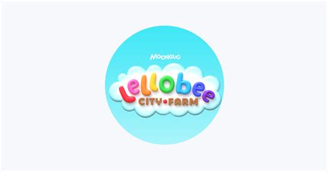 ‎lellobee City Farm Apple Music