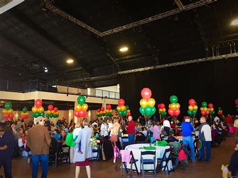 Shell Norco The Shell Norco Refinery Employees Club And