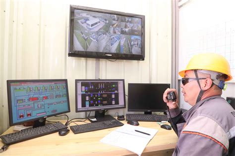 Зэс боловсруулах хэсэг Гал Сэнтий