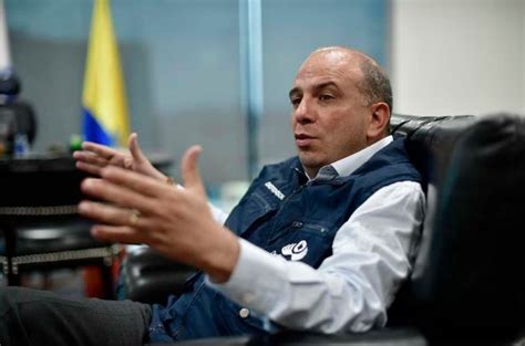 El Defensor Del Pueblo Le Hace Un Llamado Contundente Al Presidente De