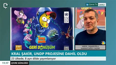 Varol Yasaroglu Posted On Linkedin