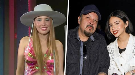 Majo Aguilar responde por qué sería peligroso estar en un reality con