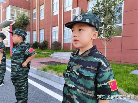 武汉阳光领袖夏令营：暑假军事夏令营一般需要几天？ 知乎