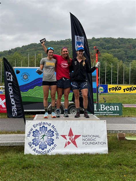 Free Fall 2022 Race Recap