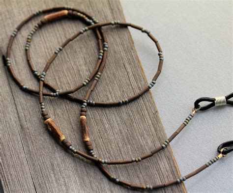 Eyeglass Holder Mens Eyeglass Chain Ts For Men Eyeglass