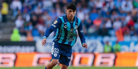 Guillermo Almada Confirma Que Kevin Álvarez Irá Al América Y Byron