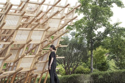 Machum House Pavilion Pa Architecture And Technology