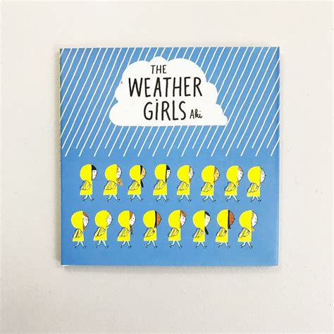 The Weather Girls By Aki