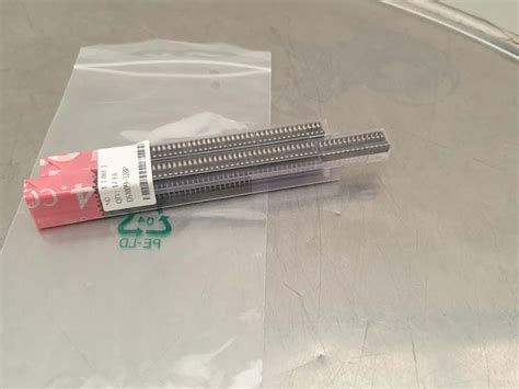 Bing Ic Dip Pin Ic Zt Ps Low Profile Type Ic Socket Pin Header Mm