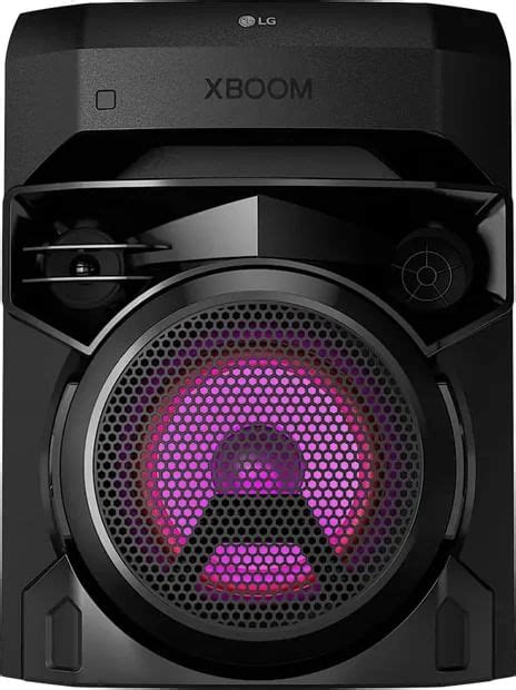 LG XBOOM XL S Bluetooth Speaker Price In India Full Specs Review Smartprix