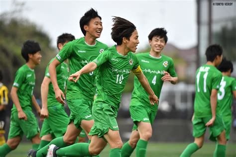 Youthful Days～森田晃樹編～ 東京ヴェルディ Tokyo Verdy
