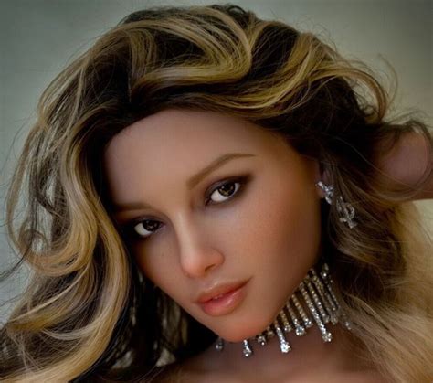 Tpe Sexdols Head Realistic Oral Men Replacement Loved Oll Sex Toys Head