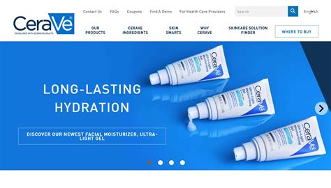 Cerave Review Read Reviews And Share Your Experience