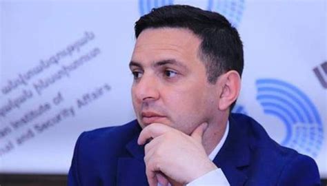 “lavrovun Sözlərində Ermənistana Qarşı Gizli Təhdidlər Var” Armen