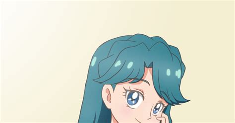 キュアマーメイド みなみさん Fuefukipiperのイラスト Pixiv