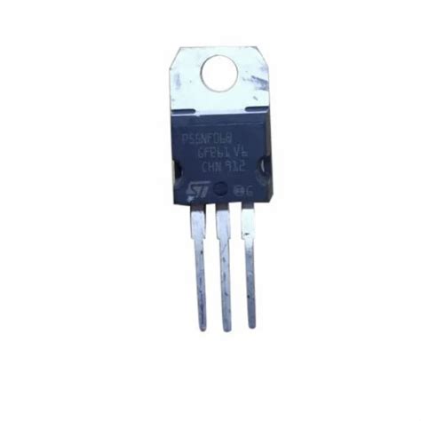 Power Transistor Bt137 600 Power Transistor Wholesaler From New Delhi