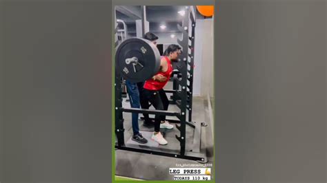 Never Miss Leg Day🥲 Gymlover Gym Viralvideo Shortvideo