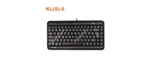 A4tech Mini Keyboard Price In Bangladesh