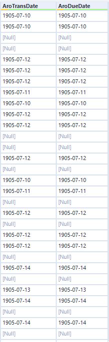 solved excel date input into alteryx incorrectly alteryx community