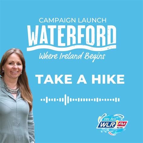 Clare Busher Osullivan On Linkedin Listen To Sara Dolan Chairperson Of Visit Waterford Speak