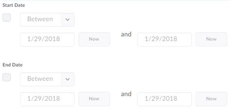 D L Manage Dates