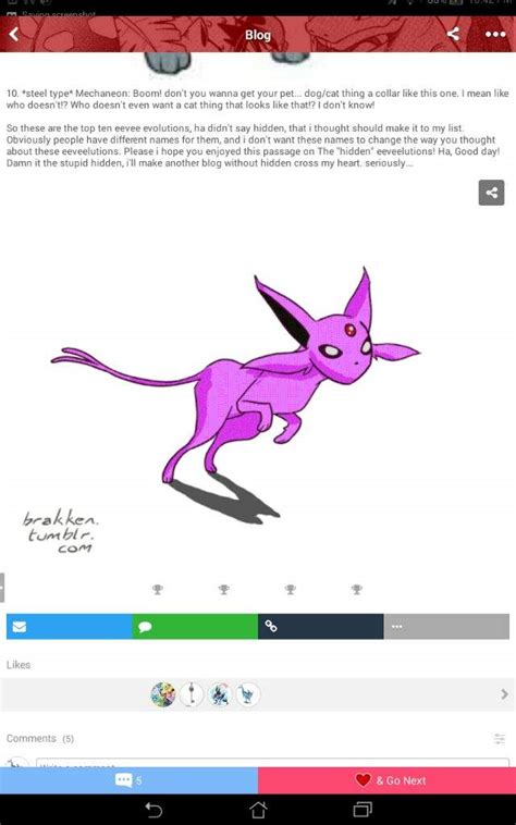 Bloop Wiki Pokémon Amino