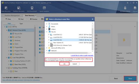 How To Fix 0xdeaddead Blue Screen On Your Pc 6 Methods Minitool Partition Wizard