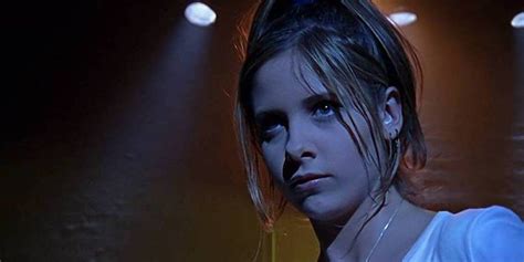 Buffy The Vampire Slayer 10 Most Badass Female Characters Ranked