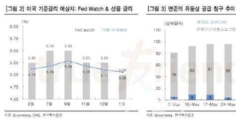 금리인상 우려는 과도고민할 부분이 없다