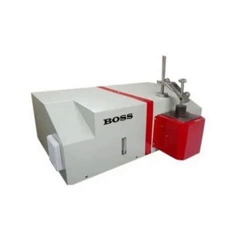 Single Beam Portable Laboratory Nmr Spectrometer At Best Price In Kalyan