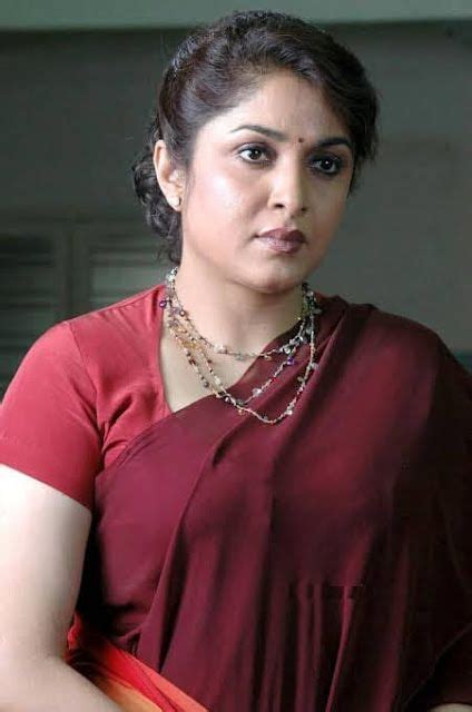 Pin On Ramya Krishna
