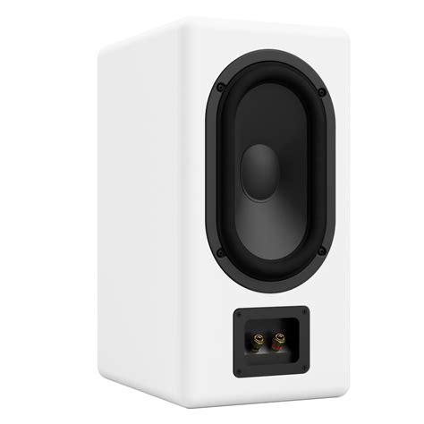 Ascilab C6b Tested Audio