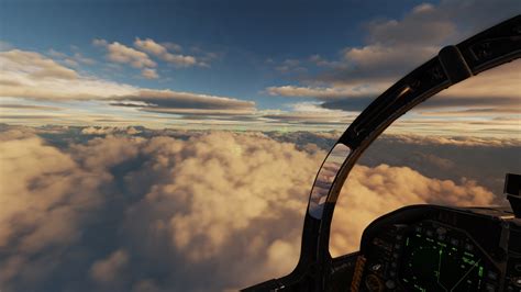 Just Bought My First Module Rflightsim