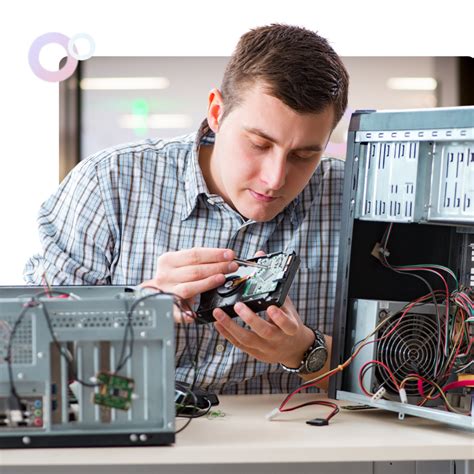 Mantenimiento de Computadoras - Teotech
