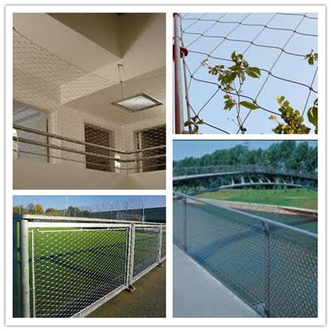 Flexible Stainless Steel Playground Mesh Tradekorea