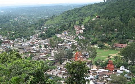 Sarkaghat Mandi Himachal Pradesh