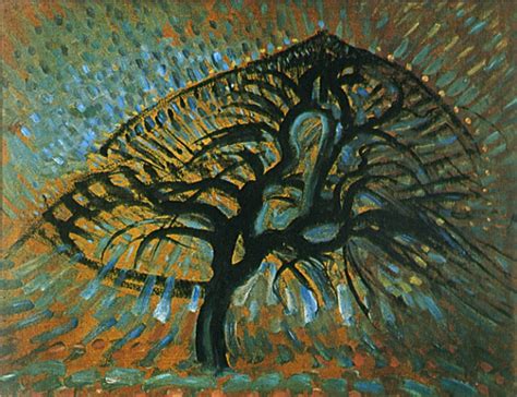 피트 몬드리안 Piet Mondrian 네이버 블로그