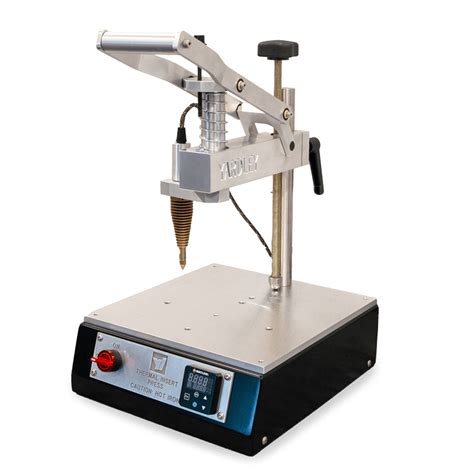 Threadable Heat Press Heat Press Machines What You Need To Know