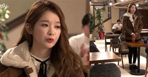 [editor Pick] 최고의 연인 강민경 무스탕 인기