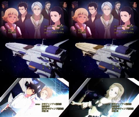 彼方のアストラ、最終回楽しみすぎる！！ あにかい アニメ・ゲーム海外の反応まとめ