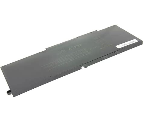 Baterija Za Dell Latitude E5280 E5480 7 6v 6000mah Panthera