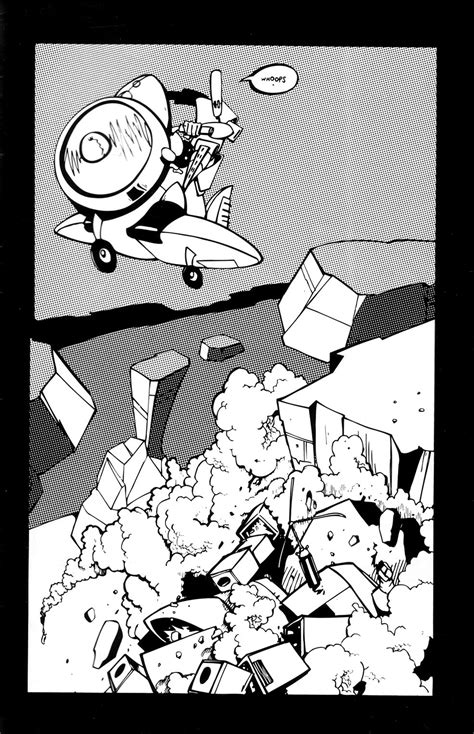 Read Online Scud The Disposable Assassin 1994 Comic Issue 3