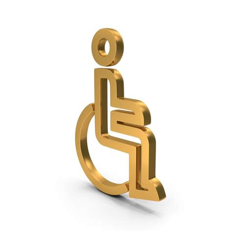 Premium Psd Psd 3d Bathroom Icons Man And Woman Symbol Bathroom Signs