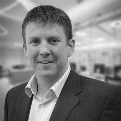 Conor Foley Is A Director Of Ant At Kn Group Conor Foley