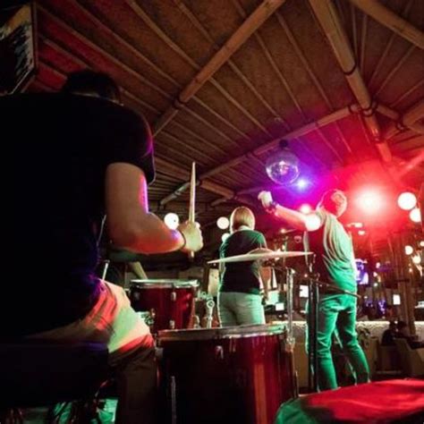 Hire Live Band In Bali I Bali Entertainment Agency