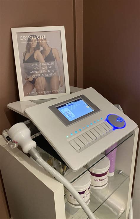 Les 4 Avantages De La Cryolipolyse Institut La Motte Picquet Paris