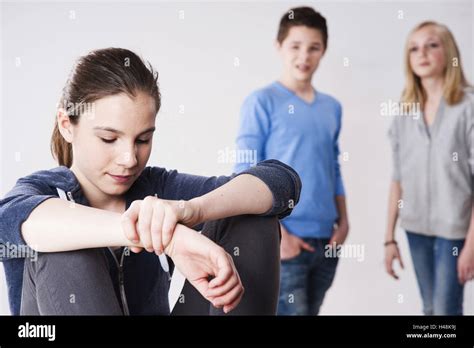 Exclusion Hi Res Stock Photography And Images Alamy