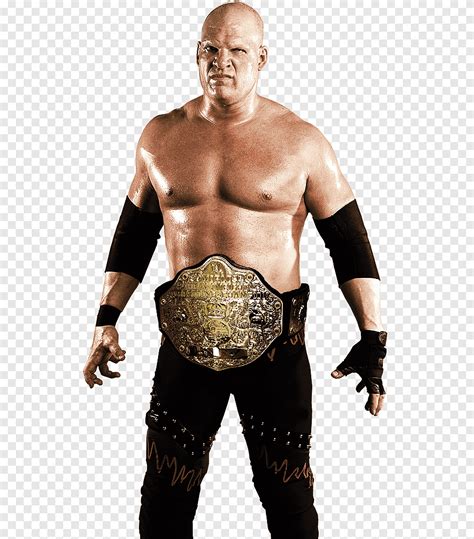 Kane Intercontinental Champion