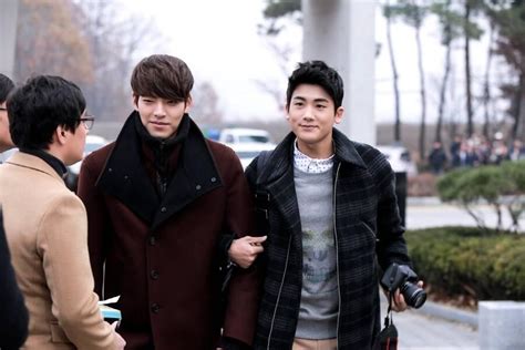 6 K Dramas Que No Te Puedes Perder Si Eres Fan De Park Hyung Sik